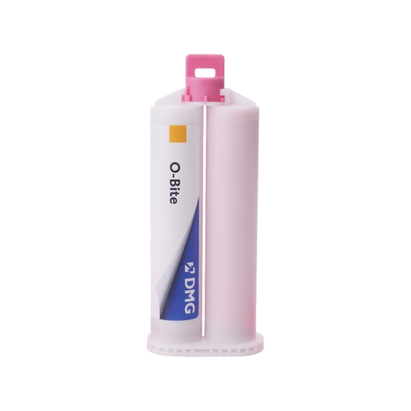 【特惠】DMG O-Bite咬合记录材料 909967 50ml*1/支-牙医帮